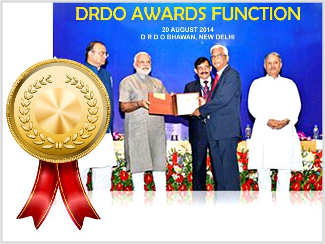 Awards